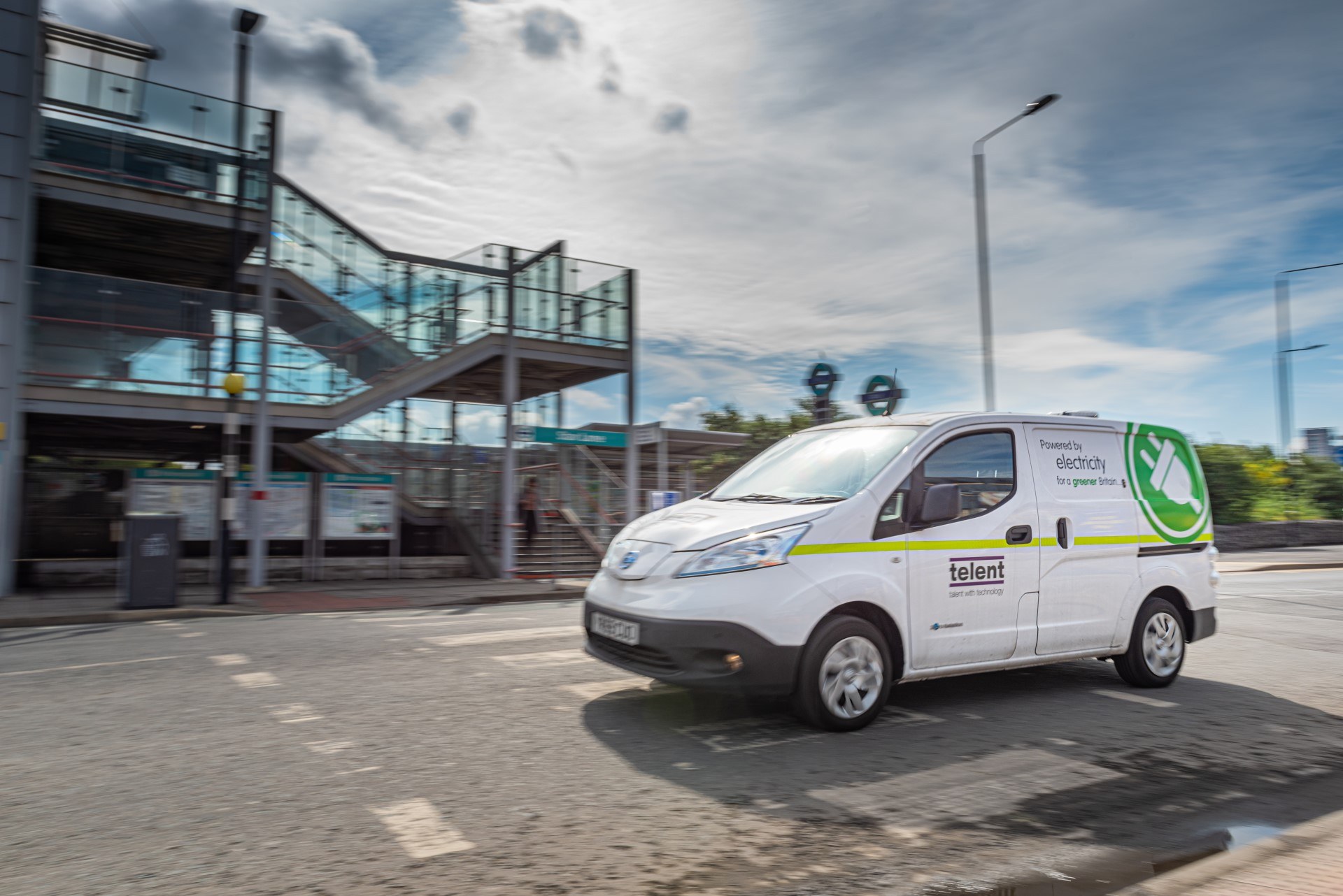 Procurement - Telent