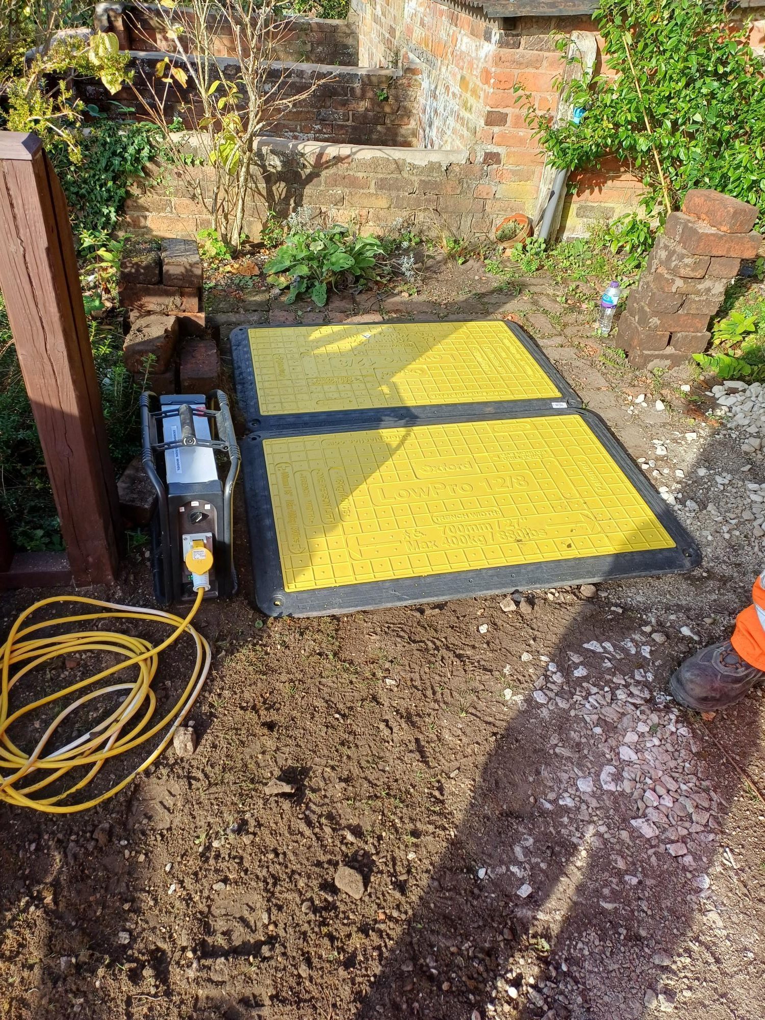 Sustainable procurement: Telent trials innovative battery-pack solu...