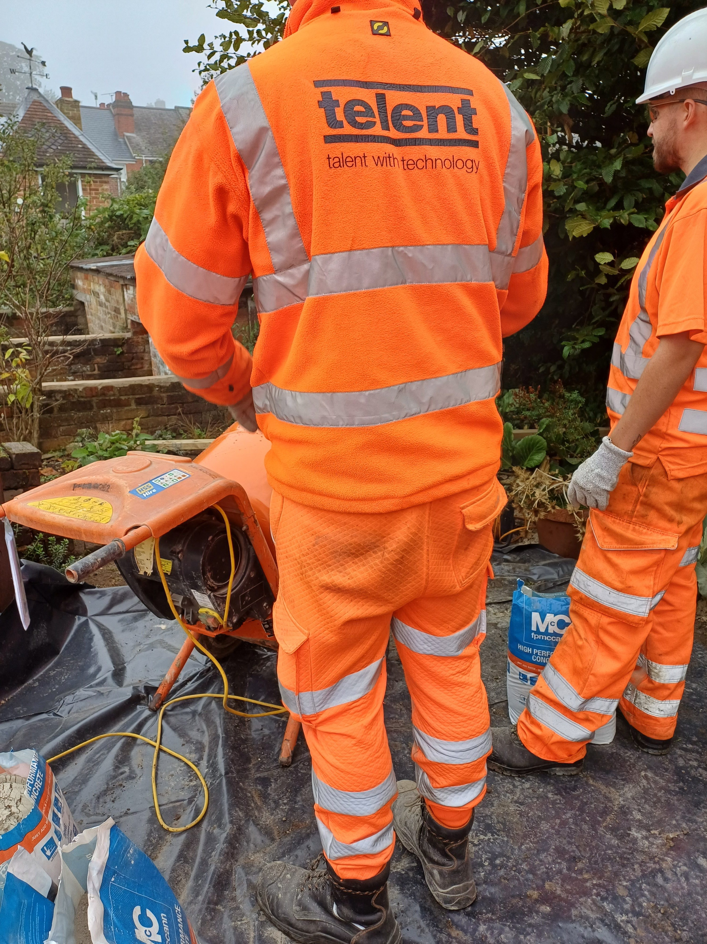 Sustainable procurement: Telent trials innovative battery-pack solution ...