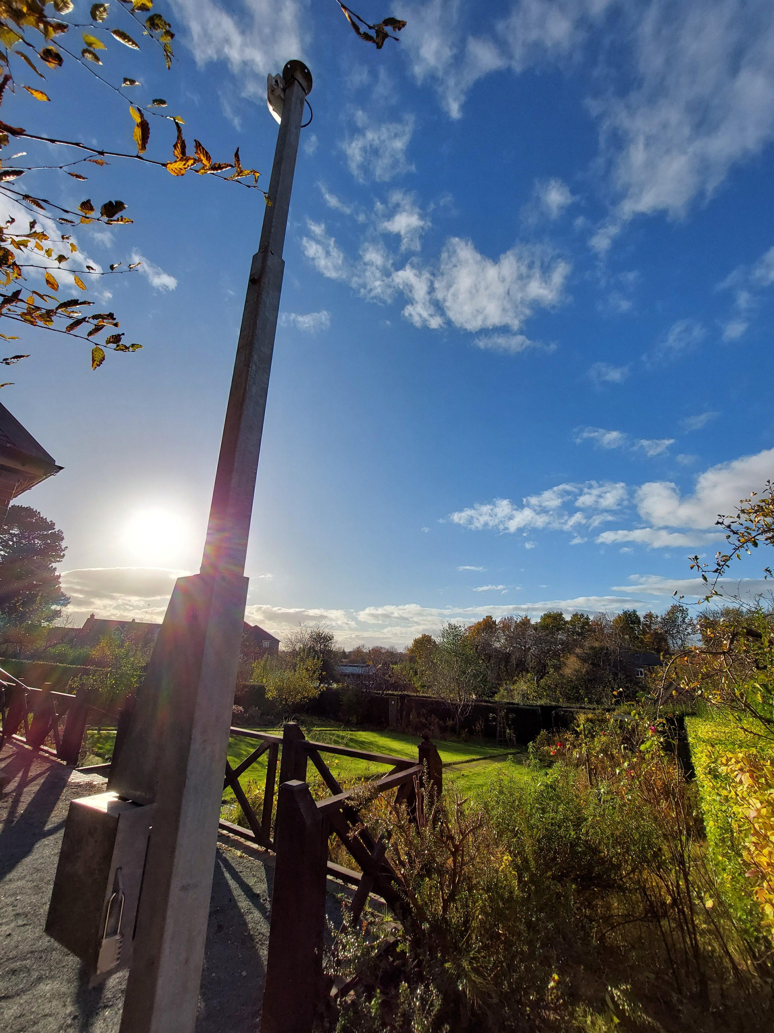 Graduate's Social Value project: Sustainable solutions - Telent