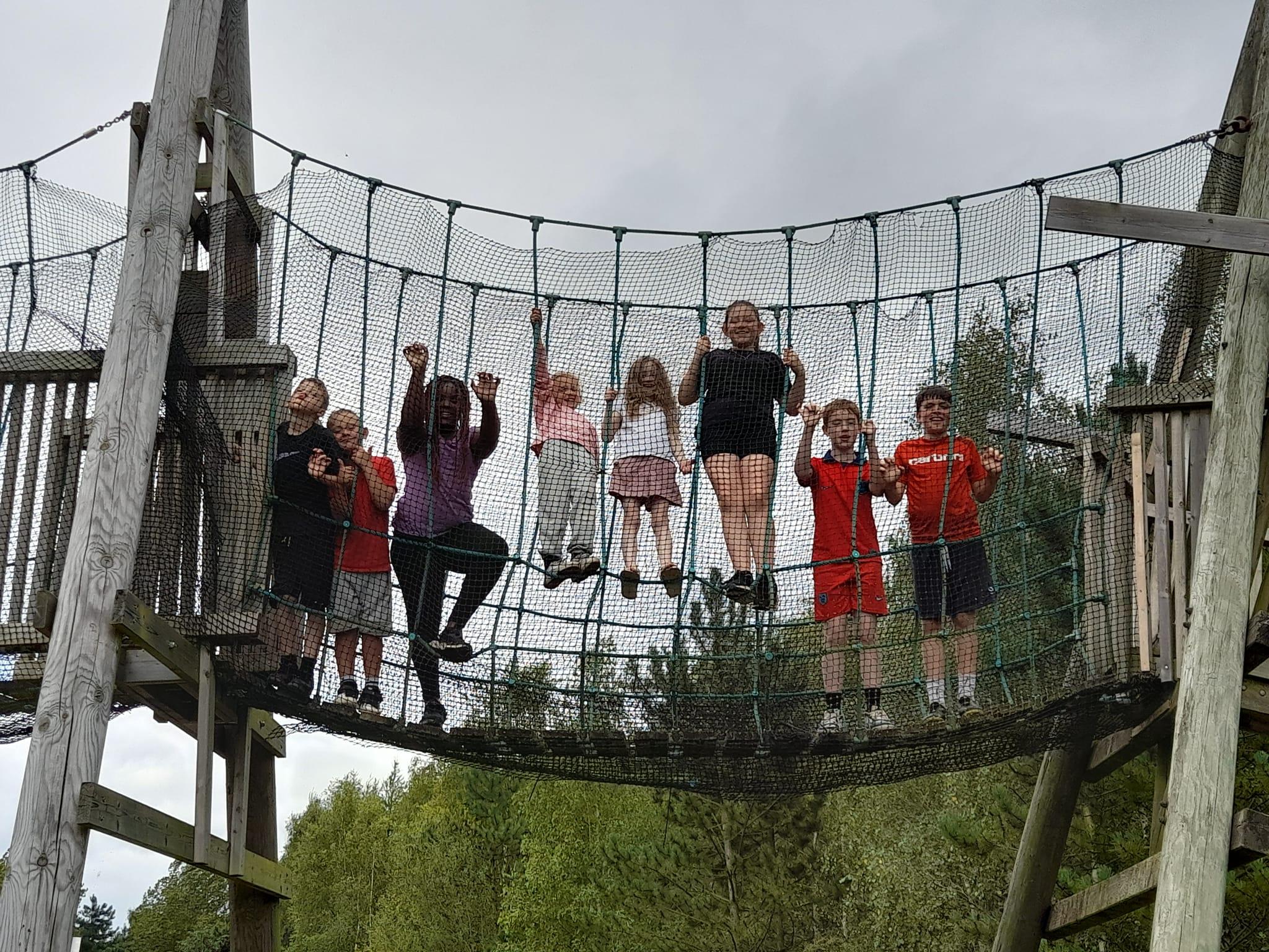 Telent adds social value by supporting growth in the third sector