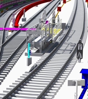 Leveraging 3D Digital Data for advanced CCTV Optimisation - Telent