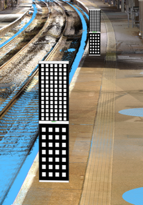 Leveraging 3D Digital Data for advanced CCTV Optimisation - Telent