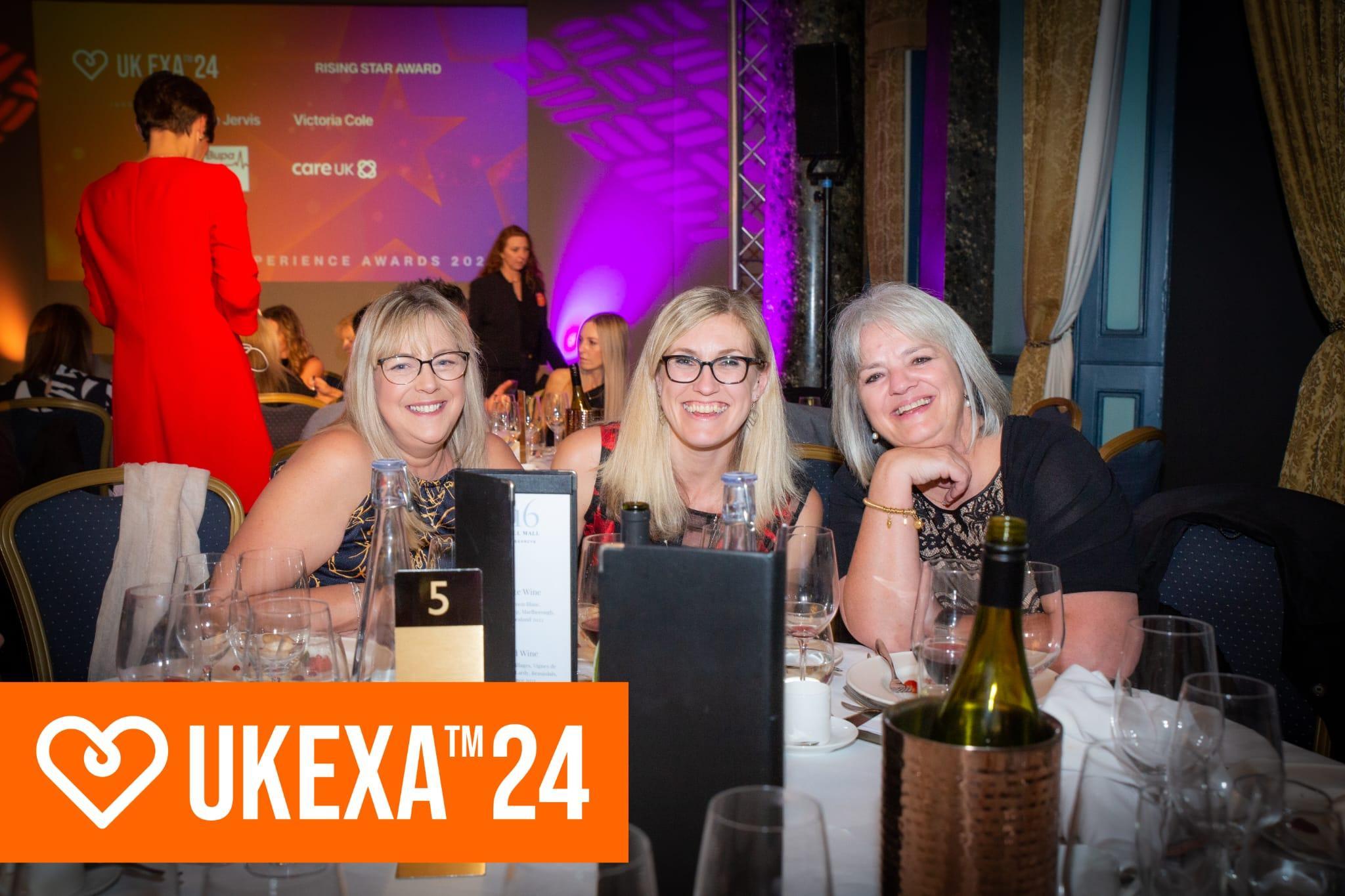 Telent recognised for excellence in employee experience - Telent