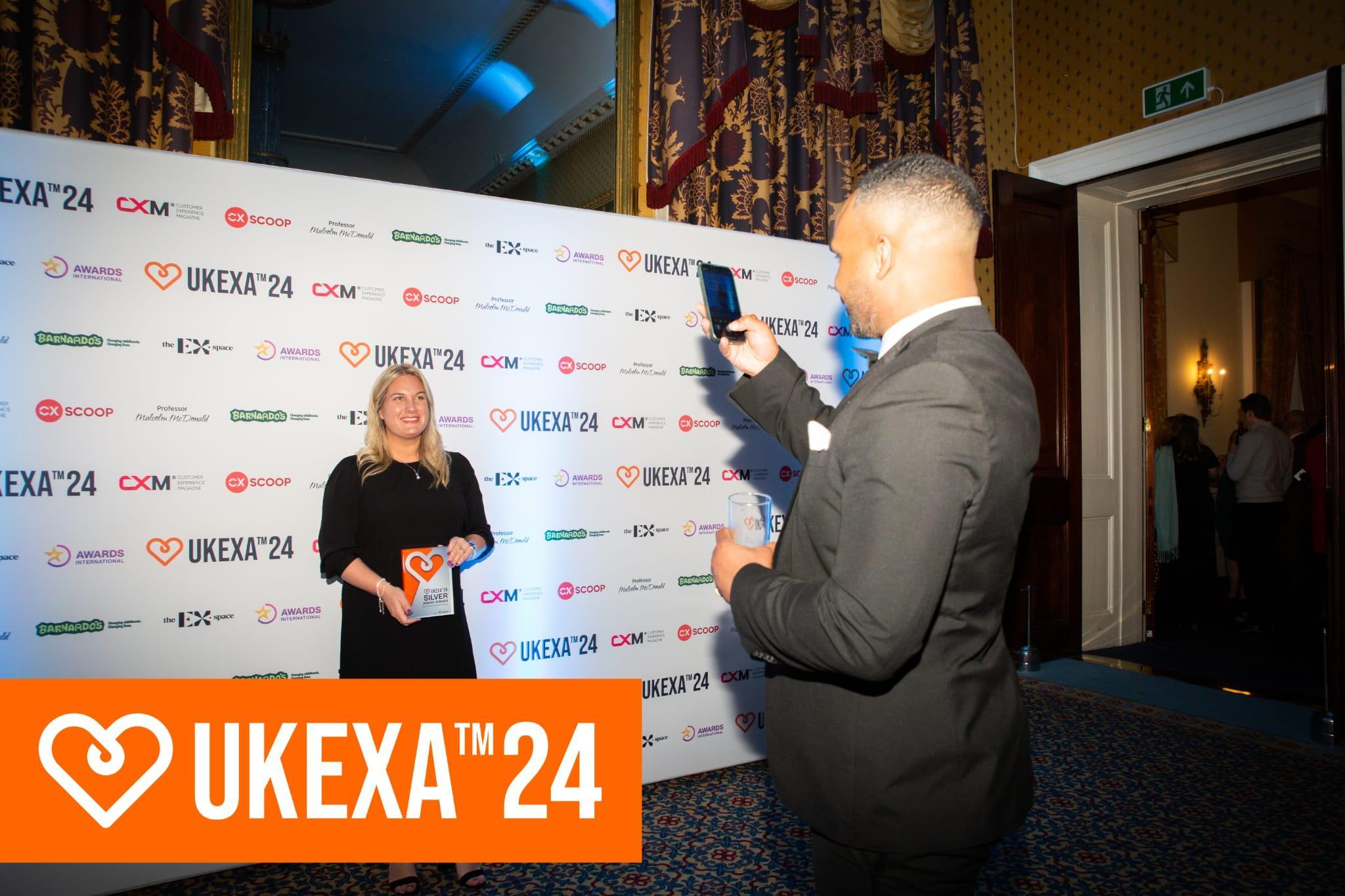Telent recognised for excellence in employee experience - Telent