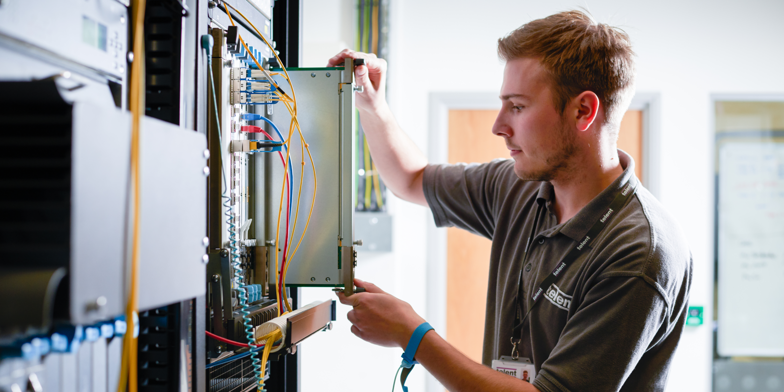 Procurement - Telent