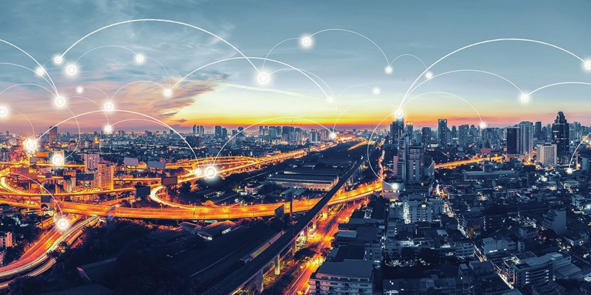 Telent Looks To Traffic Signals For Scalable Roll-Out - Telent