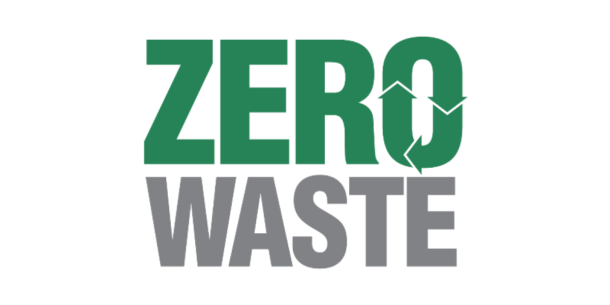 Zero Waste Logo