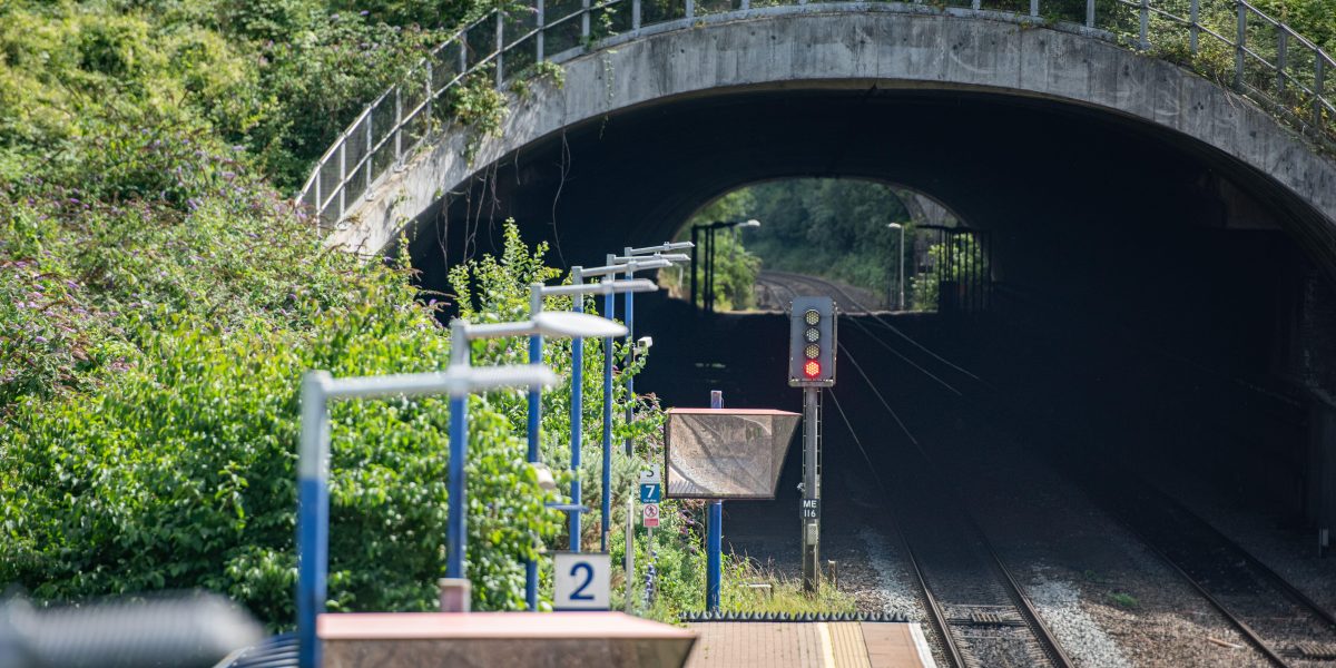Telent to support UK’s largest rail re-signalling scheme - Telent