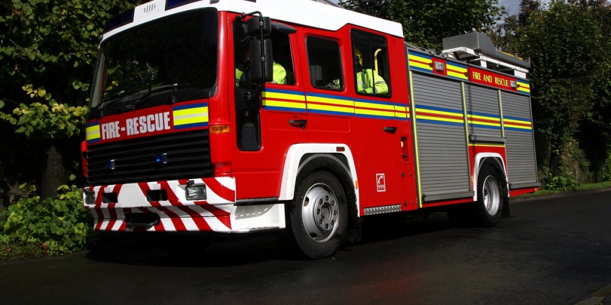 Vehicle Connectivity | Firelink | Case Study - Telent