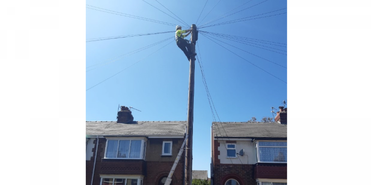 Telent secure additional contract from Openreach for Full Fibre build ...