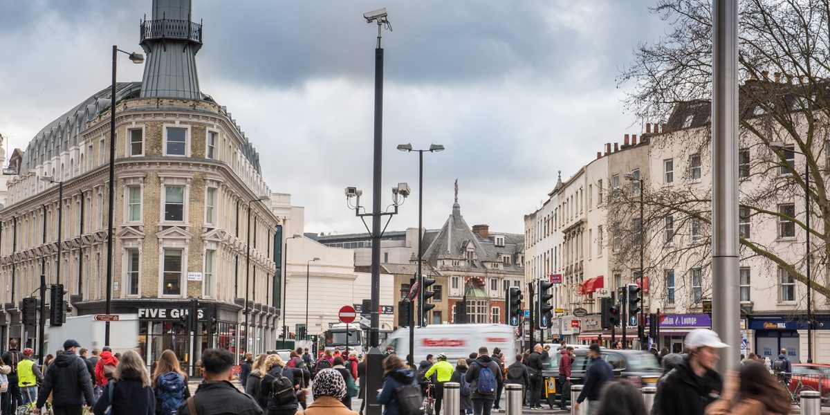 Telent receives green light for traffic contract extension with TfL ...