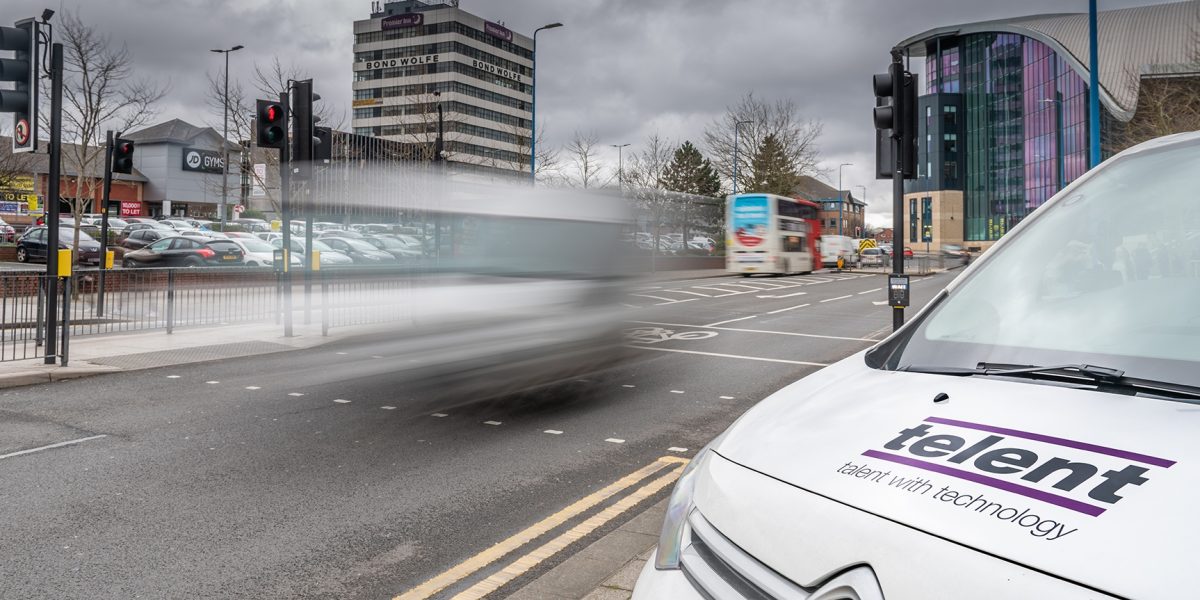 Ireland | Keeping the UK & Ireland Connected & Protected - Telent