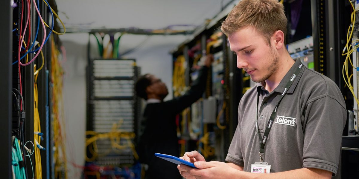 Bringing the Greatest Technology to our Customers | Blog - Telent