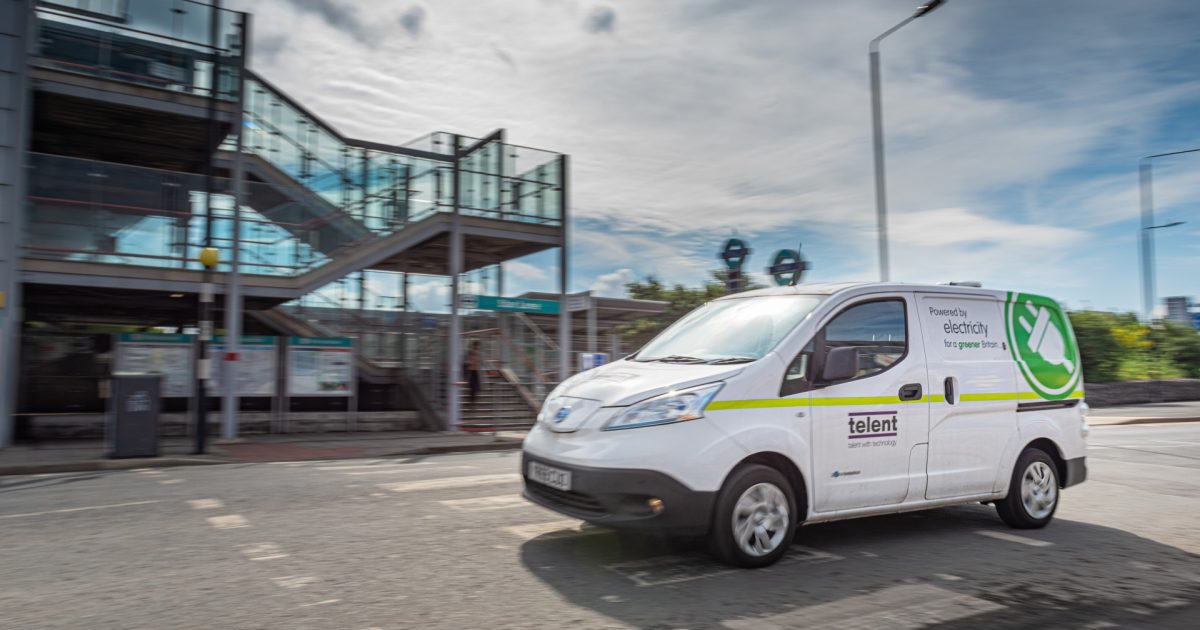 Industries We Serve & Support - Telent