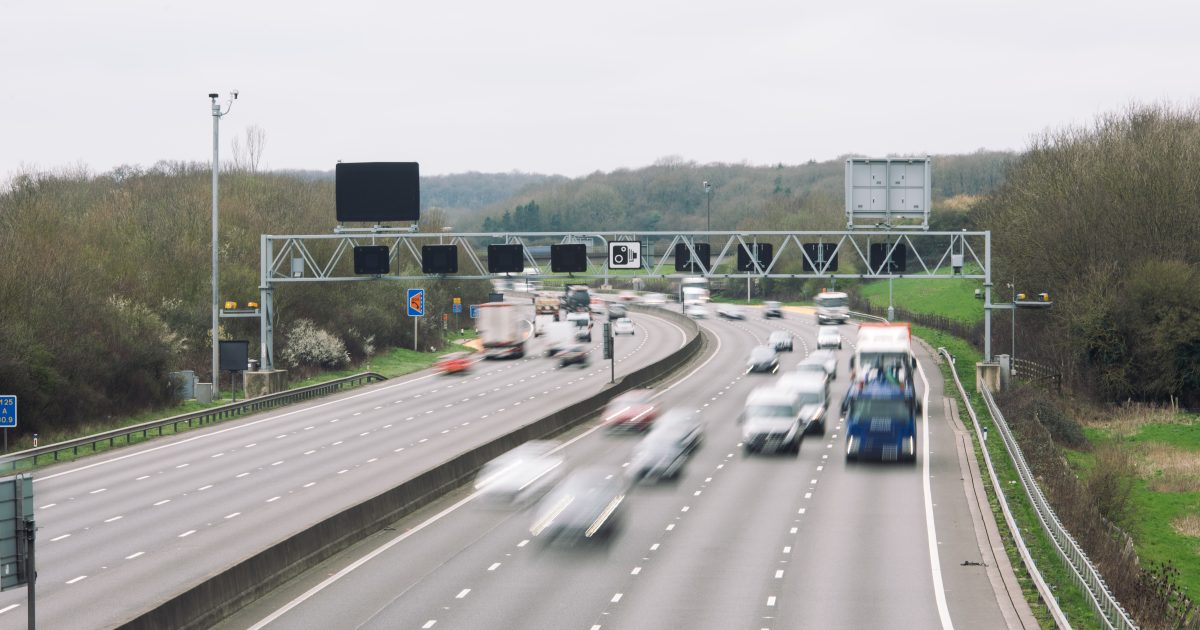 Telent to deliver national CCTV works for the SMP Alliance - Telen...