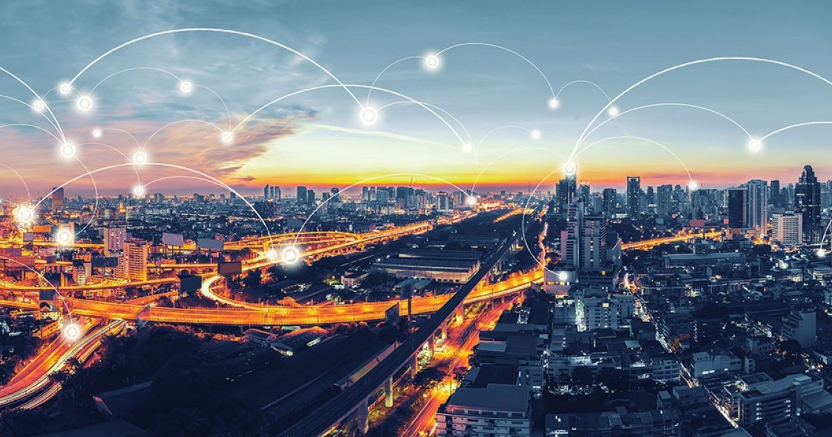 Telent Looks To Traffic Signals For Scalable Roll-Out - Telent