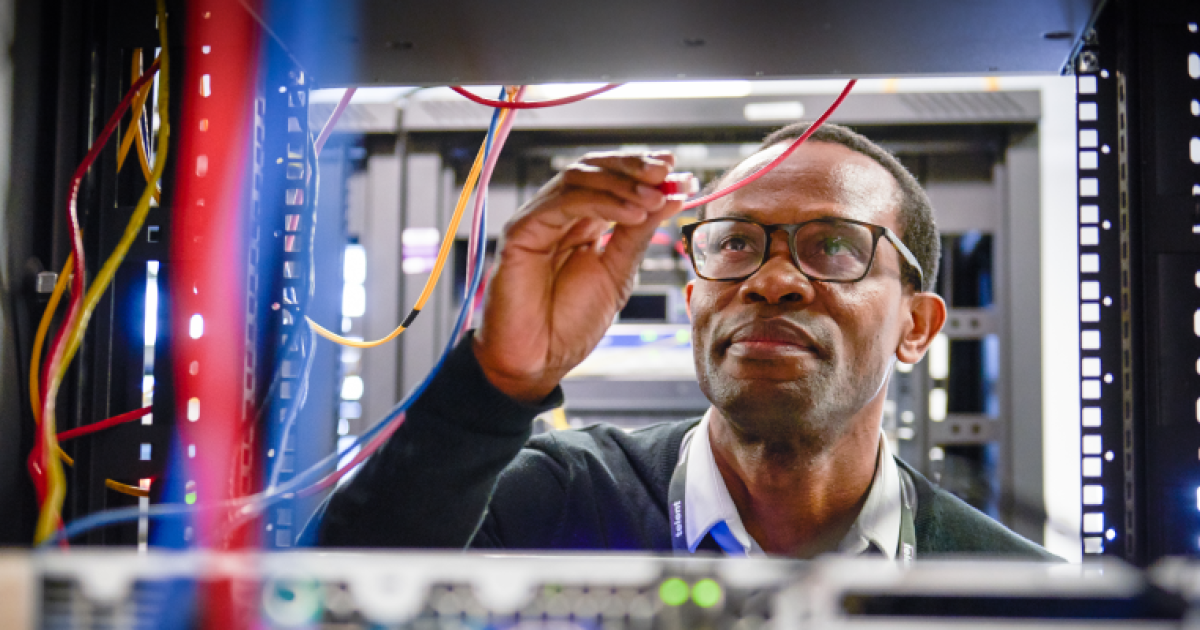 Telent acts to widen industry doors to inclusivity and diversity