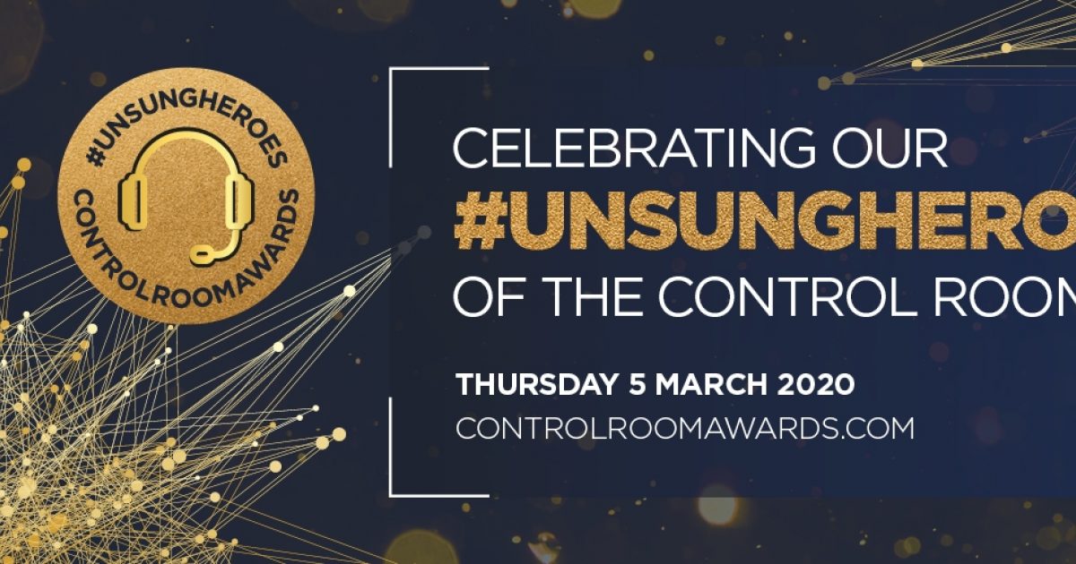 Behind the blue lights: Telent shines spotlight on APD Control Room ...