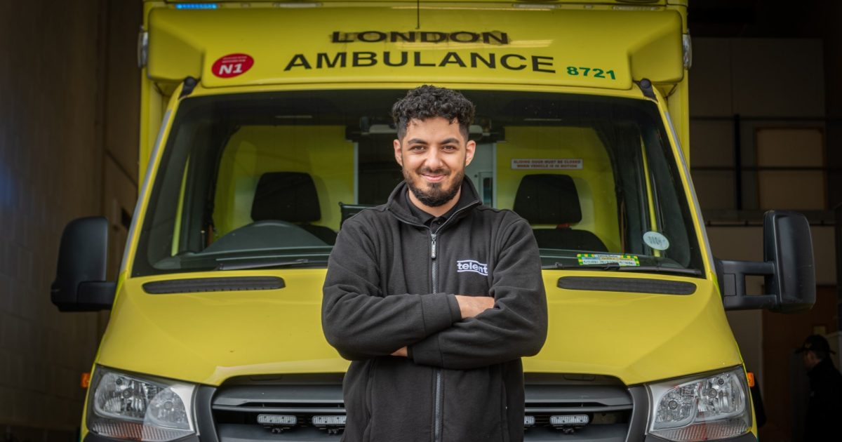 Telent to play a key role for User Services with the Emergency Serv...