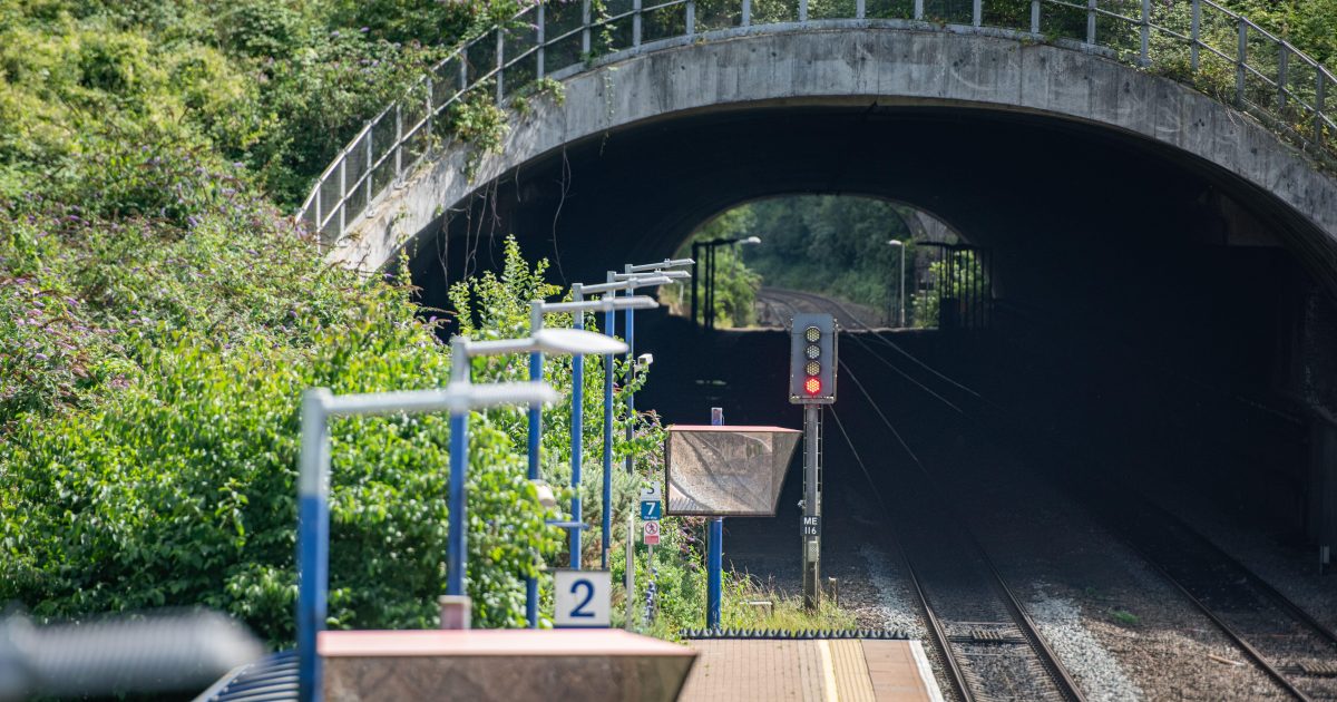 Telent to support UK’s largest rail re-signalling scheme - Telent