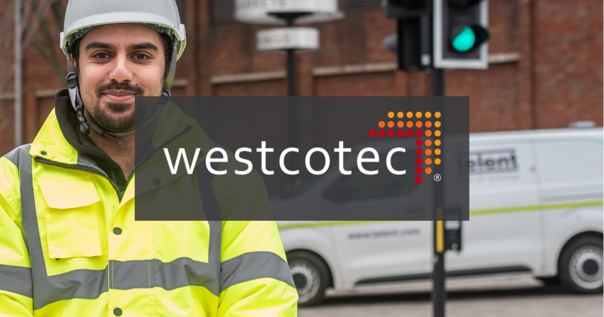 Complementary strengths, shared vision: Telent and Westcotec announce strategic partnership - Telent