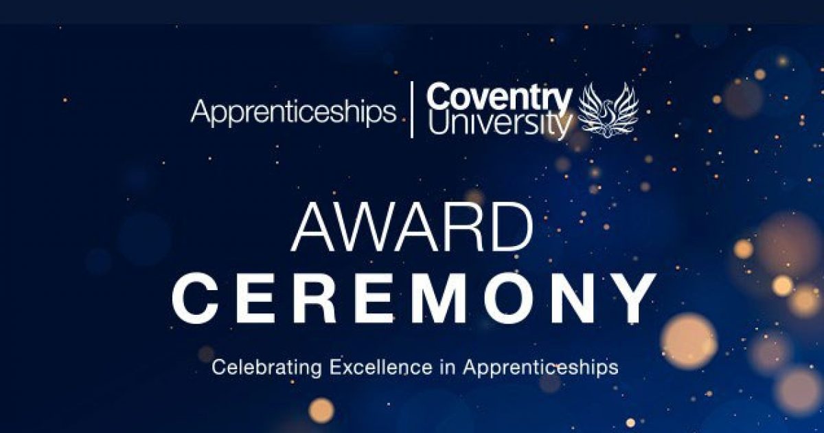 Telent shortlisted for Employer of the Year at Coventry University ...