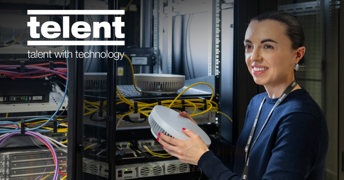 Telent Partners with Ericsson to Power Next-Gen Private 5G Networks with Enterprise Wireless ...