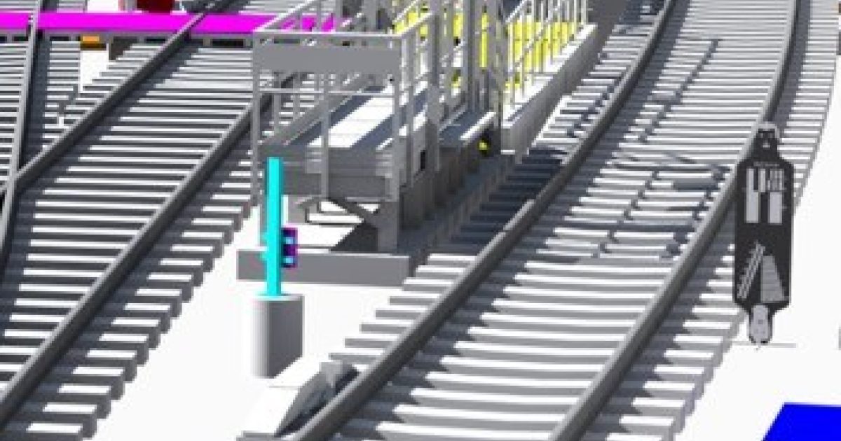Leveraging 3D Digital Data for advanced CCTV Optimisation - Telent