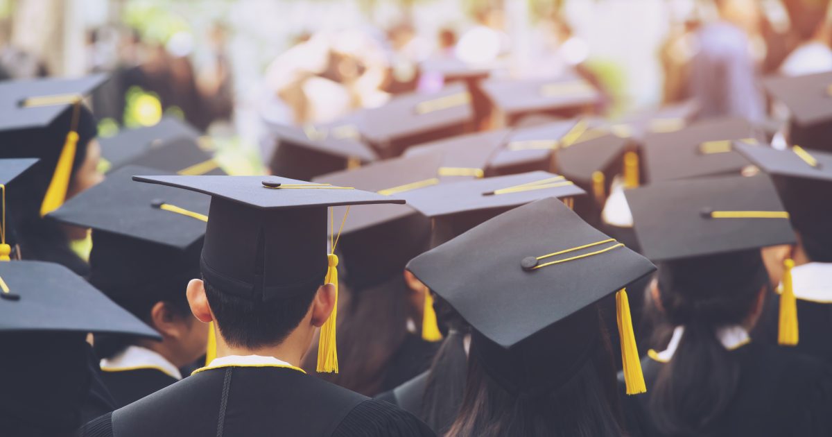 Higher Education | Industries - Telent