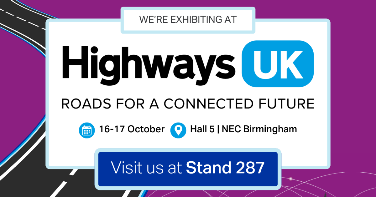 Telent to showcase data-driven solutions at Highways UK 2024 - Tele...