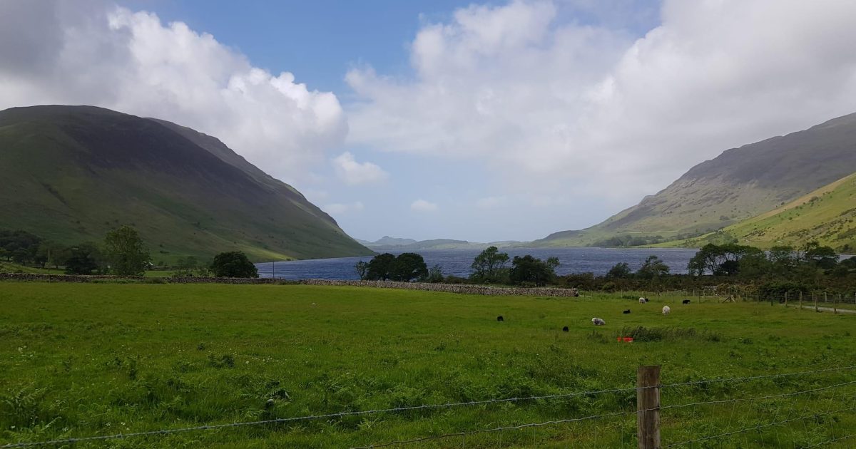 Telent rail team prepare for Three Peaks challenge for vulnerable c...
