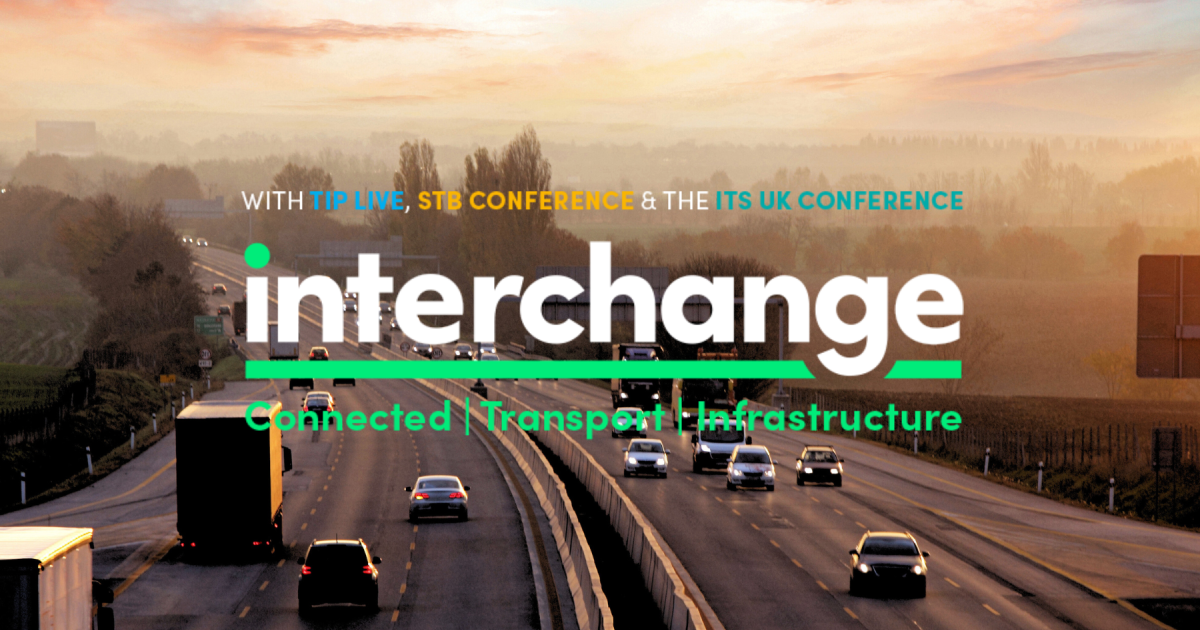 Telent to exhibit at Interchange - Telent