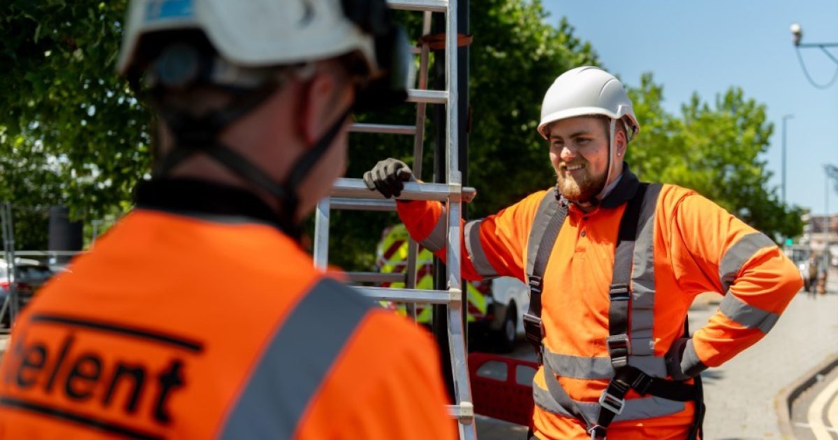 Telent to showcase ITS strength at JCT Traffic Signal Symposium 202...