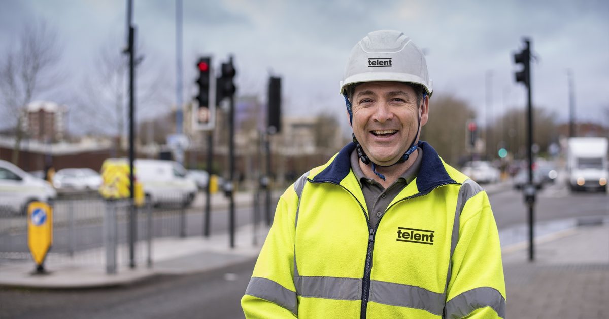 One of the UK’s largest traffic signal maintenance contracts awarde...