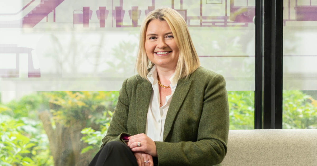 Leadership Team | Driving Growth and Innovation - Telent