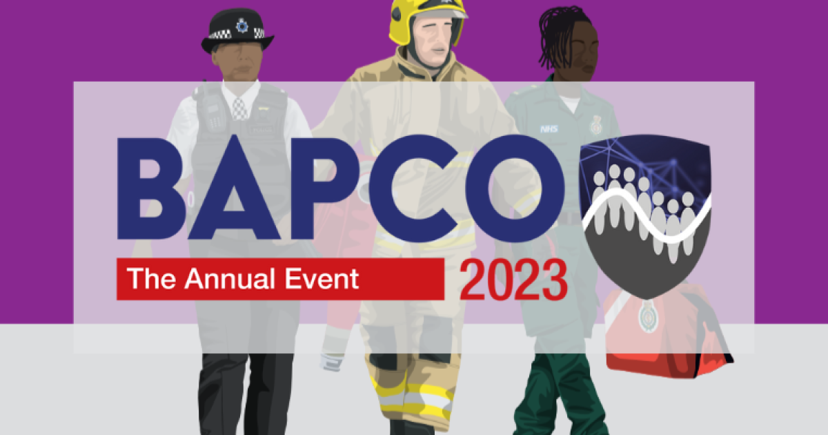 Telent to exhibit at BAPCO 2023 - Telent