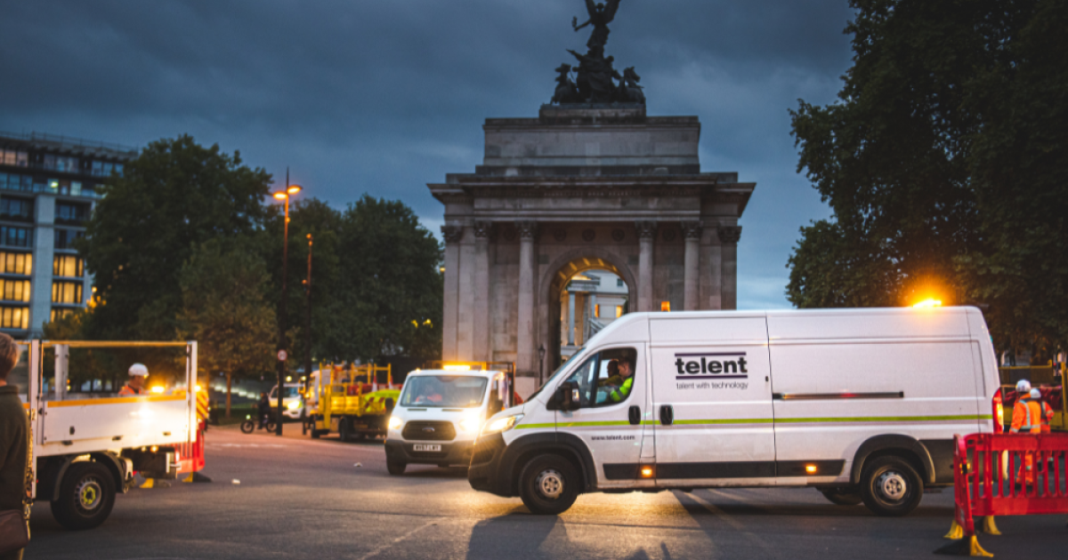 Telent retains Silver accreditation from the Fleet Operator Recognition ...