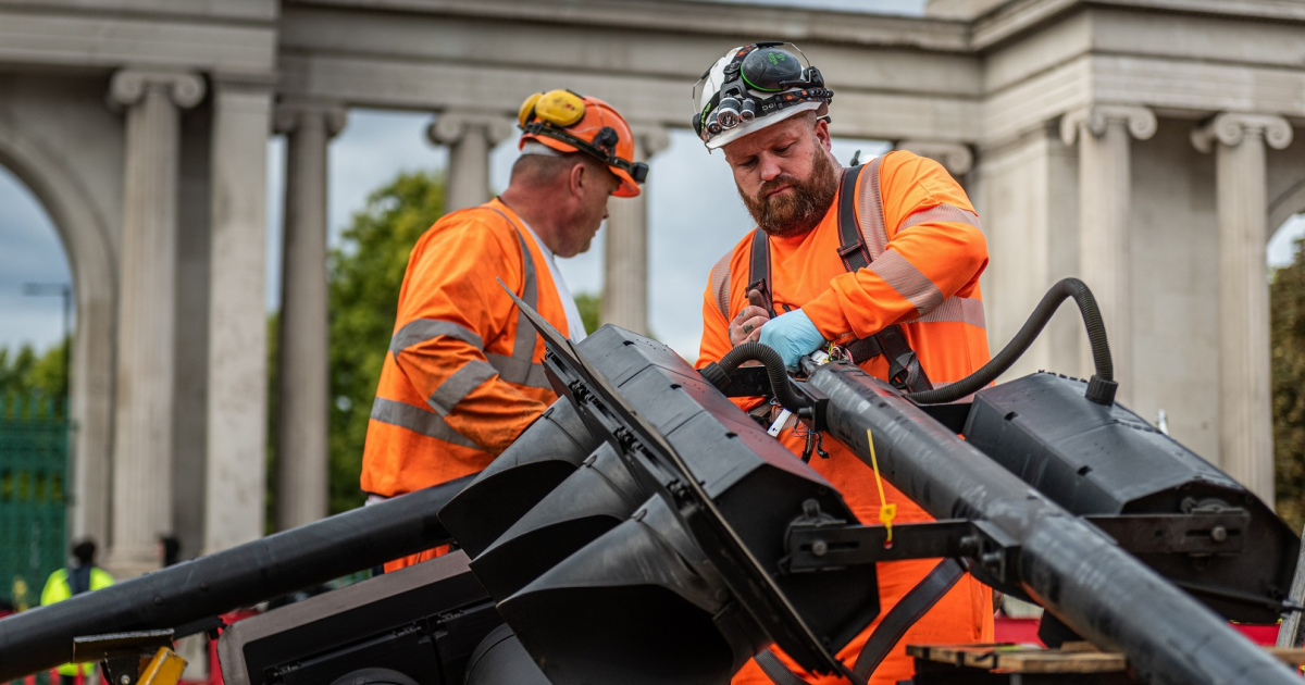 Telent chosen to ‘Keep London moving safely’ following award of Tra...