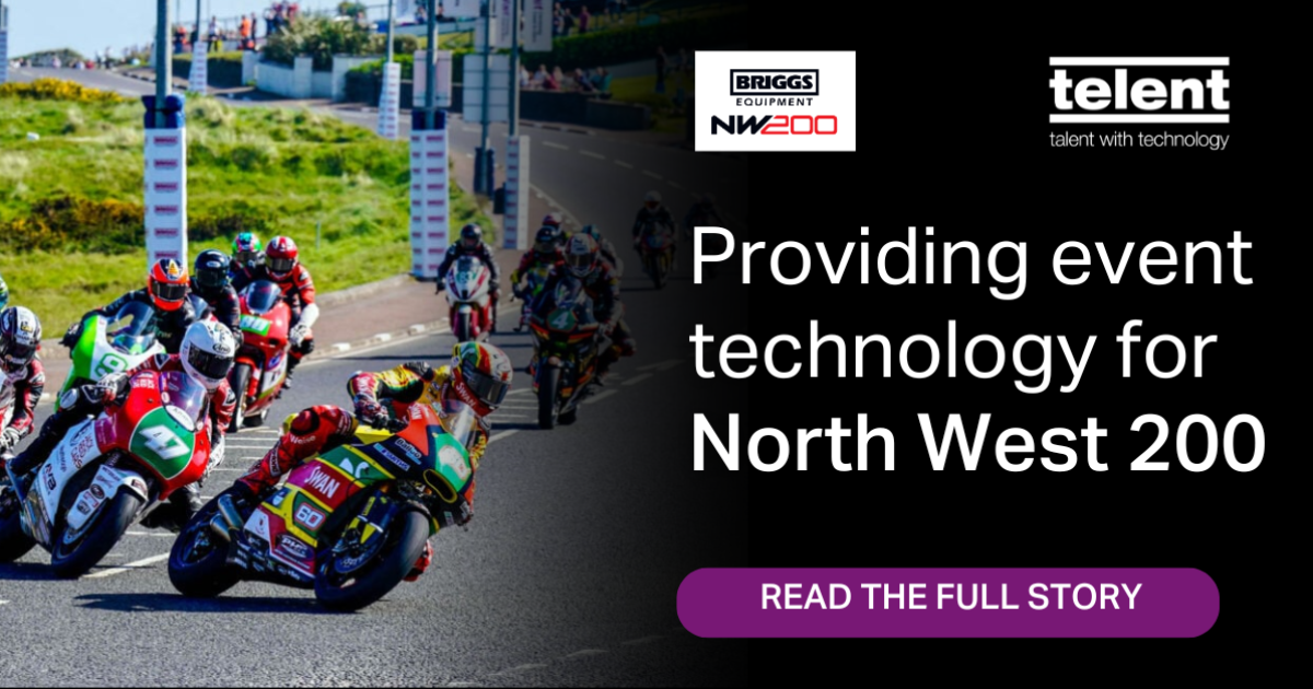 Telent secures three-year extension for critical comms of major road ...