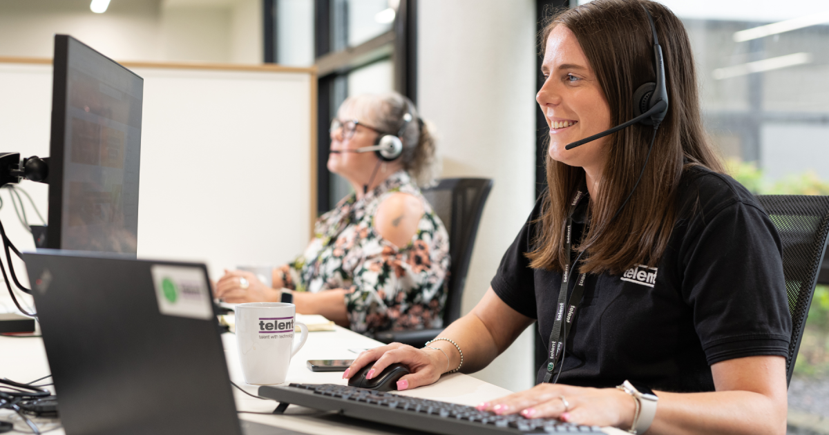 ICT Managed Service | Emergency Services - Telent