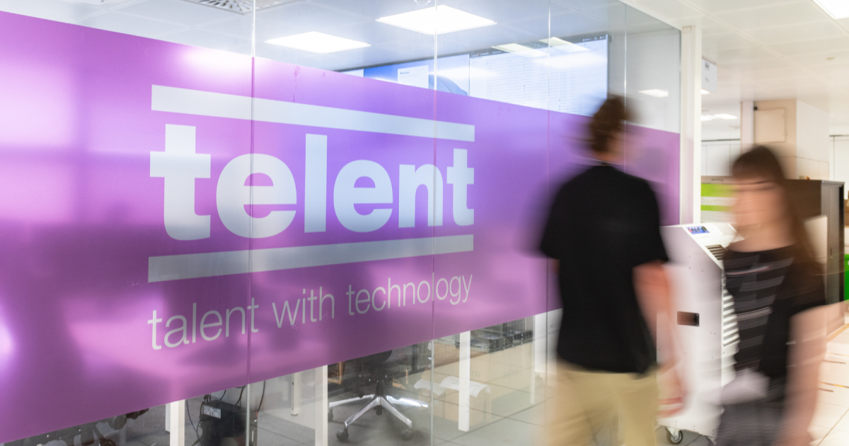 Our Company | Keeping the UK & Ireland connected and protected - Telent