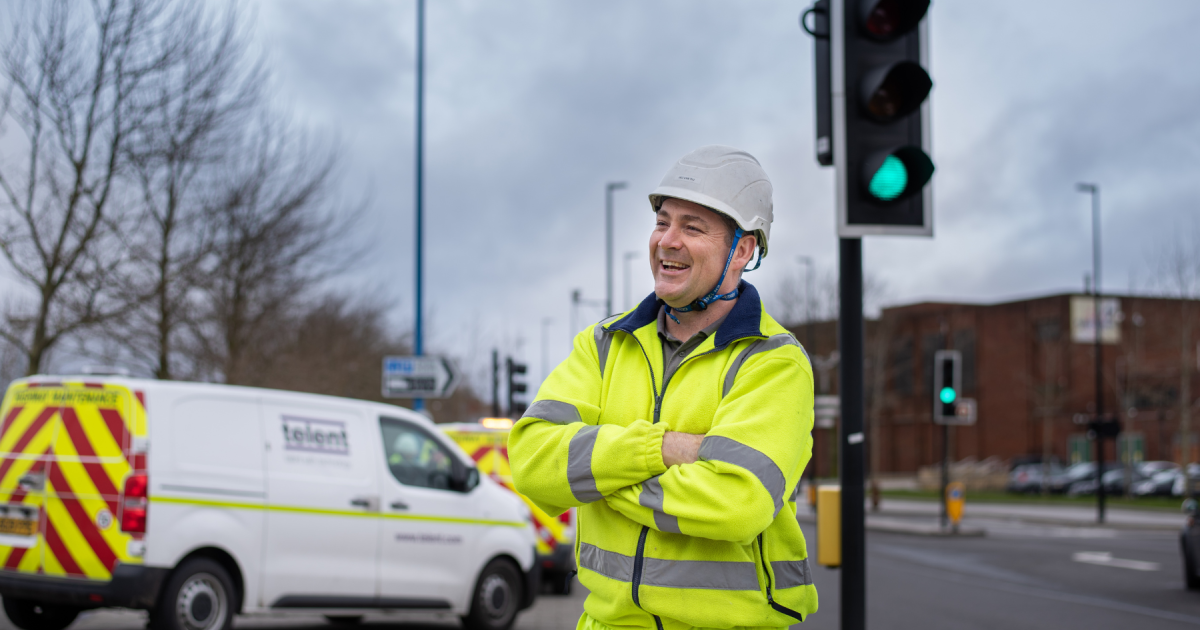 Telent Retains Contract to Maintain Oxfordshire County Council’s ...