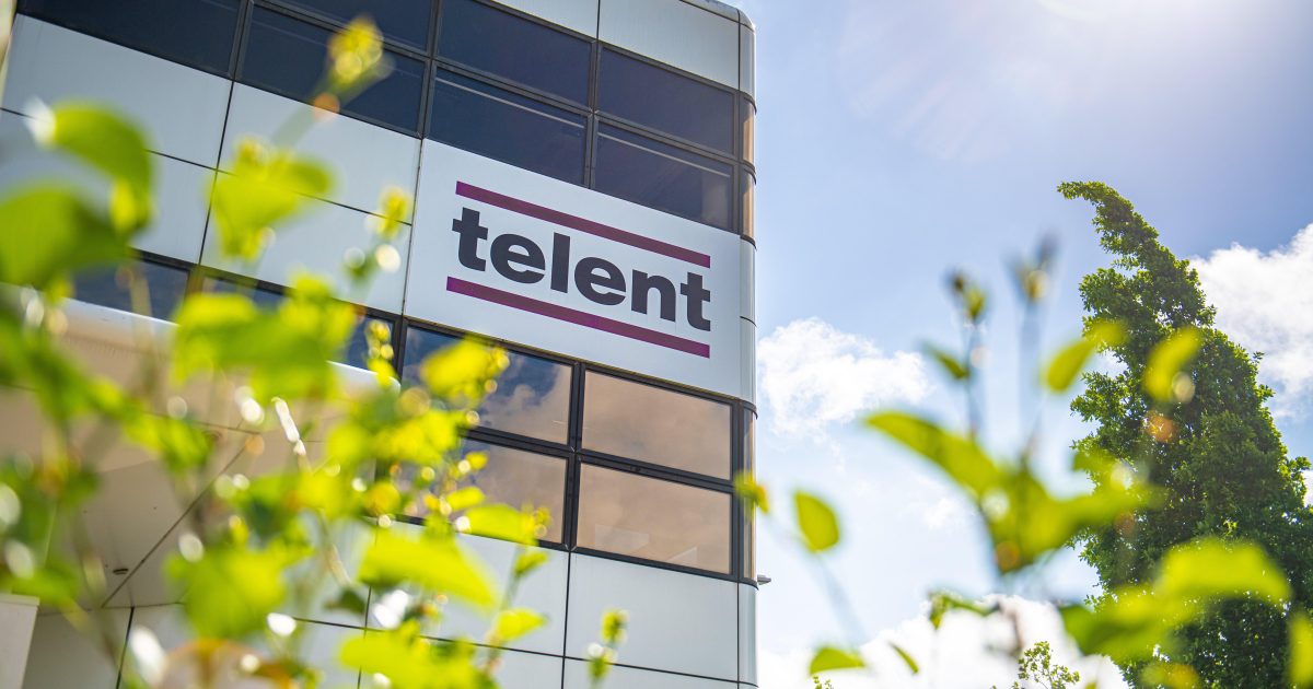 Telent’s ambitious net zero plans approved by the Science Based Targets ...