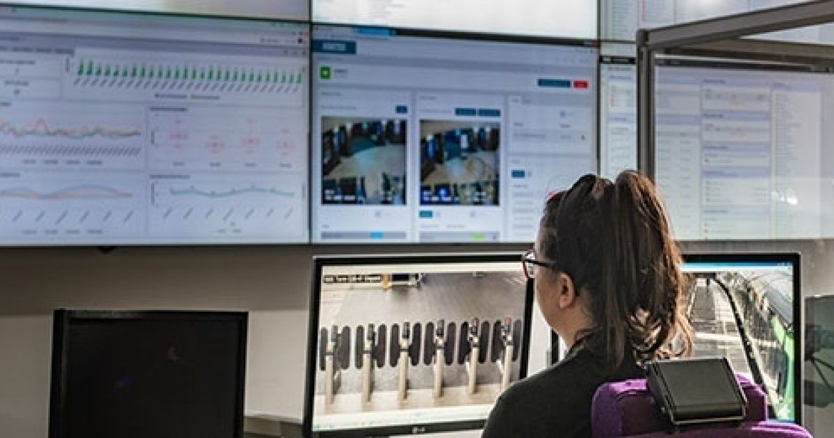 Acumen IoT Solution | Real-Time Monitoring & Predictive Mainten...