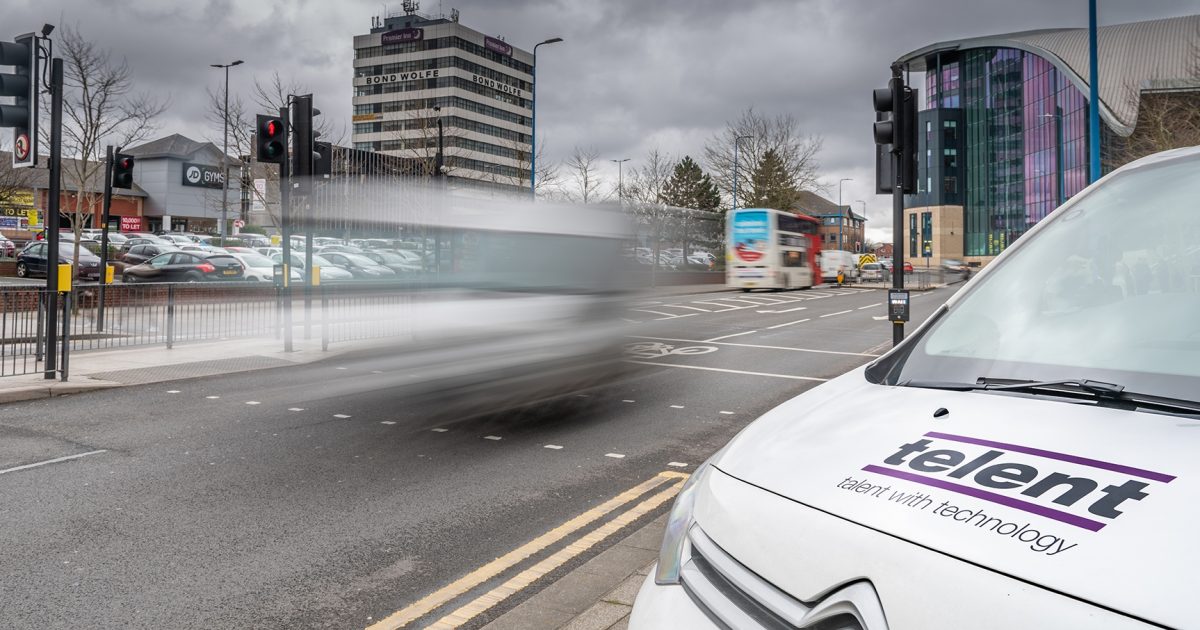 Ireland | Keeping the UK & Ireland Connected & Protected