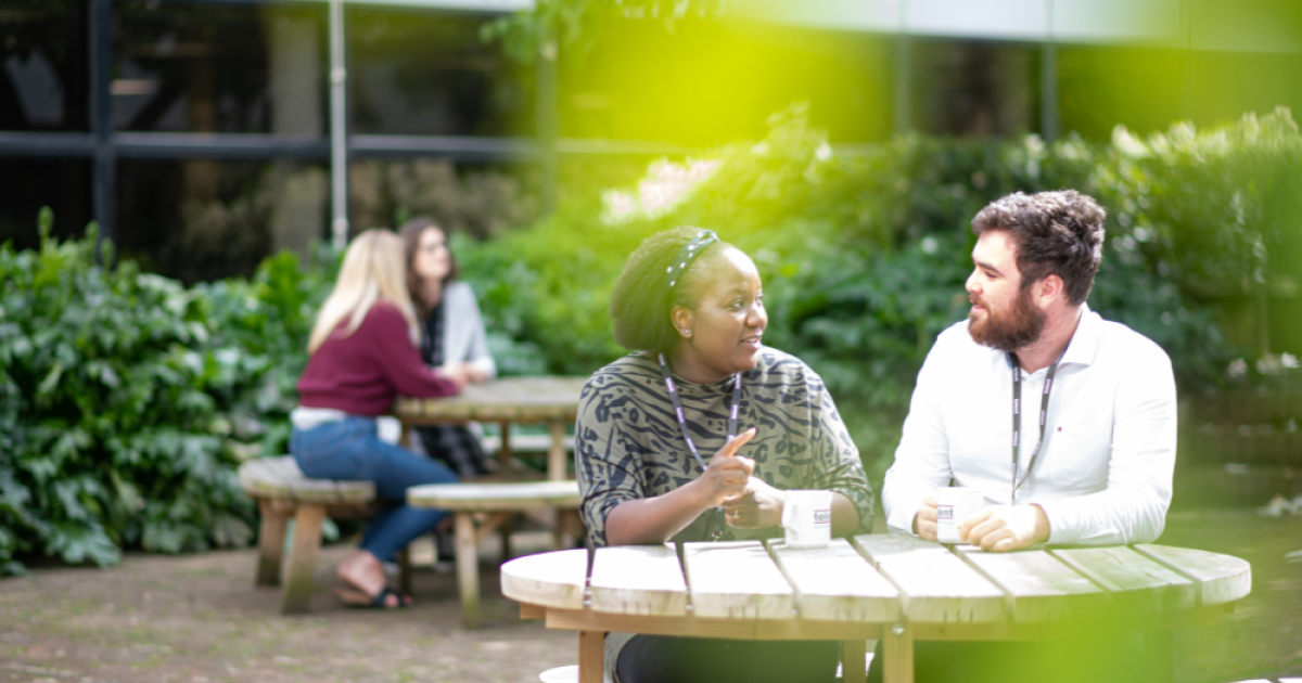 Zero Carbon Ambition - Telent