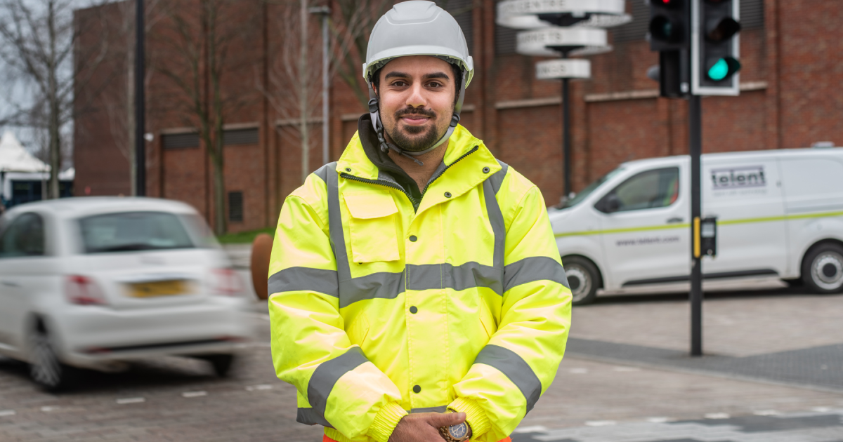 Telent to drive traffic flow improvement and sustainability in Worc...