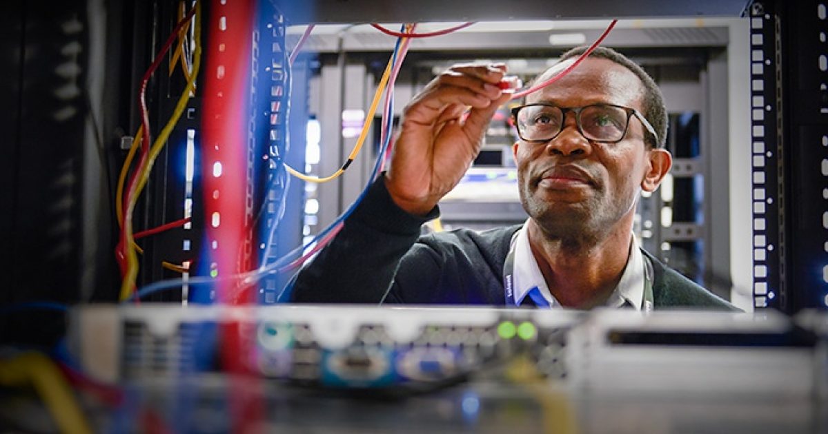 Telent Cloud Se - Telent