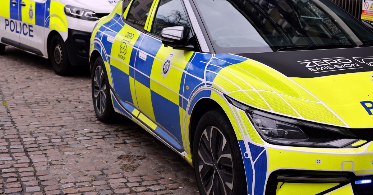 Technology Transformation | Emergency Services - Telent